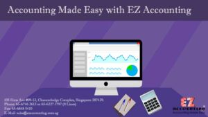 Accounting Made Easy with EZ Accounting | Ez Accounting