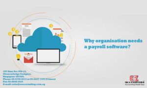 Why Organization needs Payroll Software? | EzAccounting