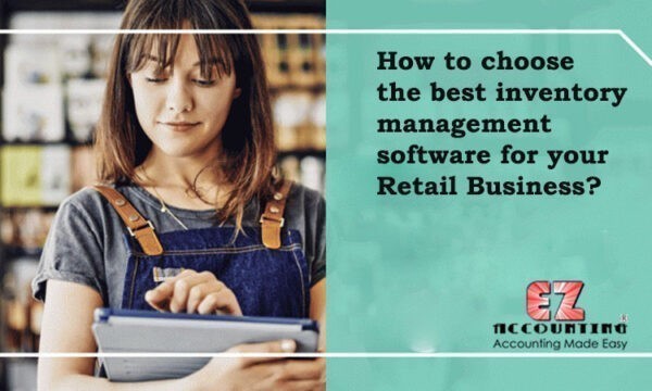 How to choose the best inventory management software?