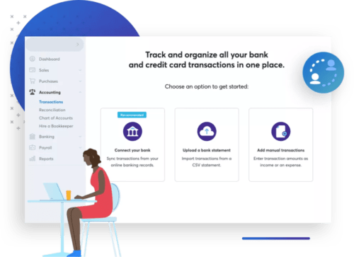 #1 EZ Accounting Software Singapore - EZ Acounting Pte Ltd.